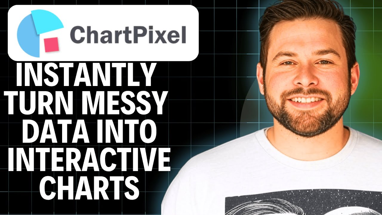 Chartpixel Review| Instantly Turn Messy Data Into Interactive Charts ...