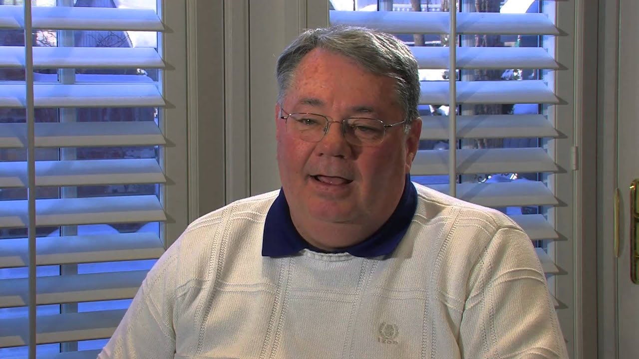 A Tribute to Chief Doug Callahan - YouTube