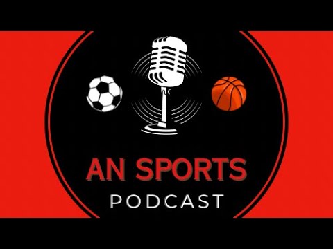 ALL OUT SPORTS w/ @AFACADEMY93 - YouTube