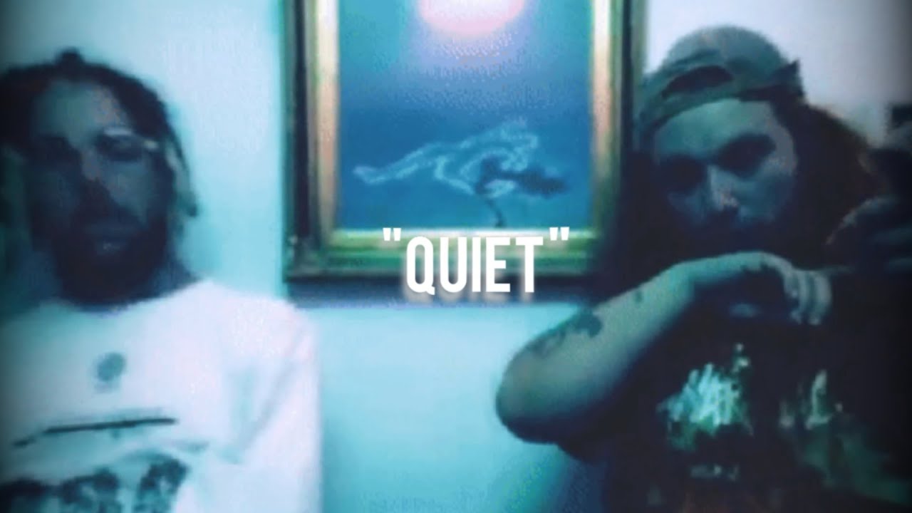 Germ x $uicideboy$ - DIRTIESTNASTIEST$UICIDE Type Beat "Quiet ...