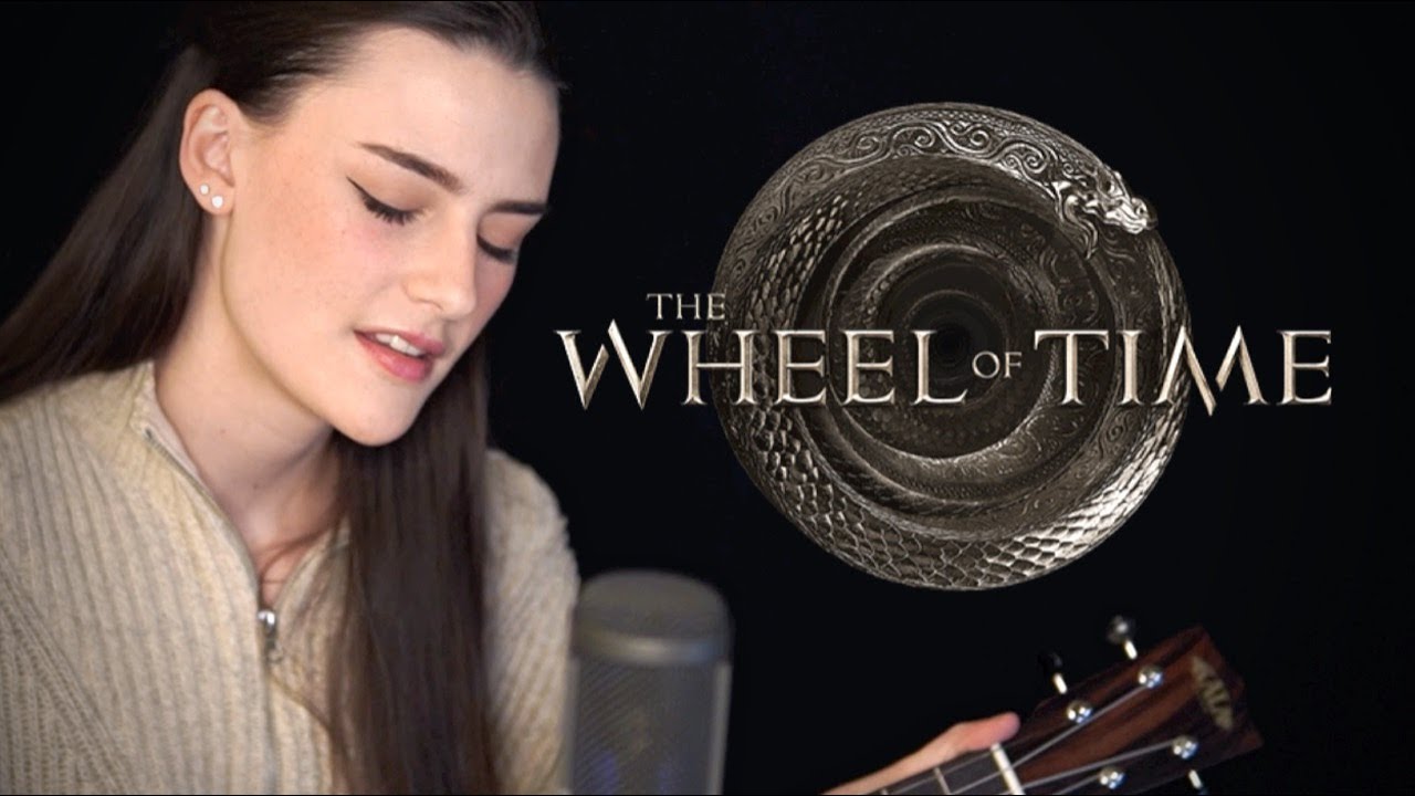 The Man Who Can't Forget (Thom's Song) / Main Theme - The Wheel of Time ...