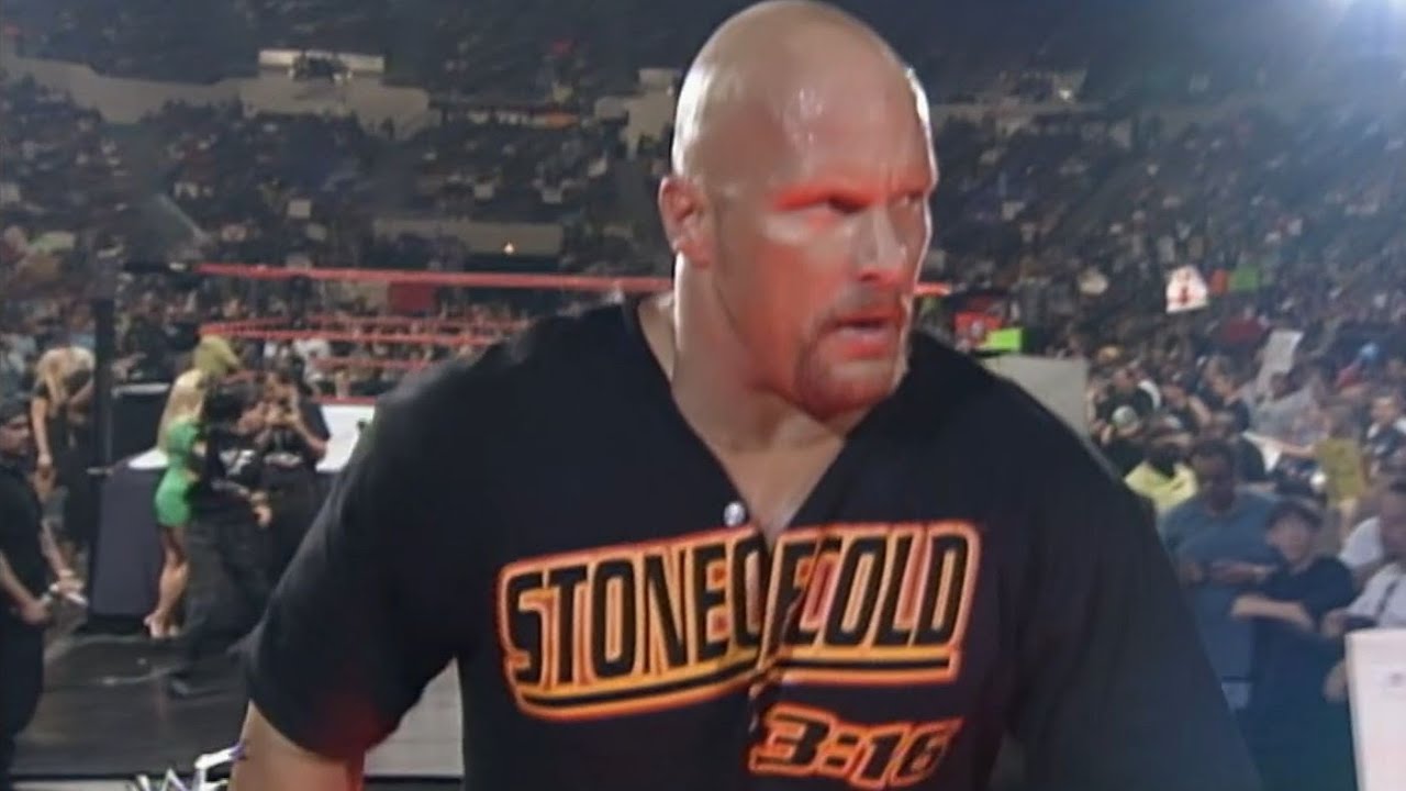 WWF Sunday Night Heat June 6, 1999 HD | FULL SHOW - YouTube