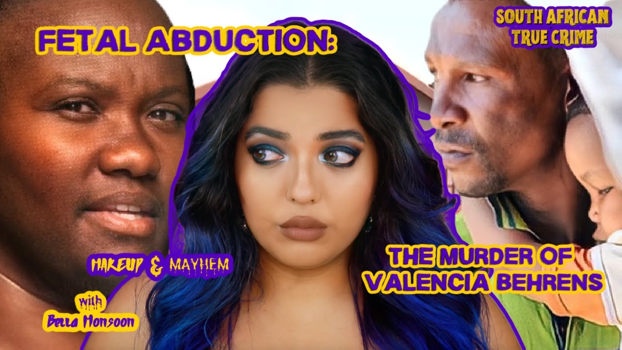 Fetal Abduction: The Case of Loretta Cook | South African True Crime ...