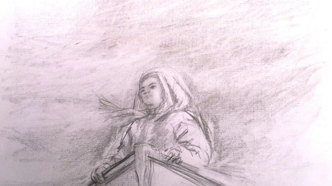 The Myra Bennett Beat / Gros Morne Suite: #3 / V7 / Scott Fillier - YouTube