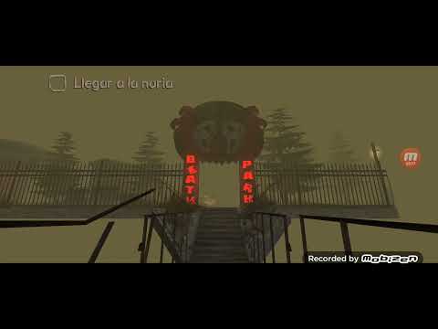 Death Park 1 Final Gameplay - YouTube
