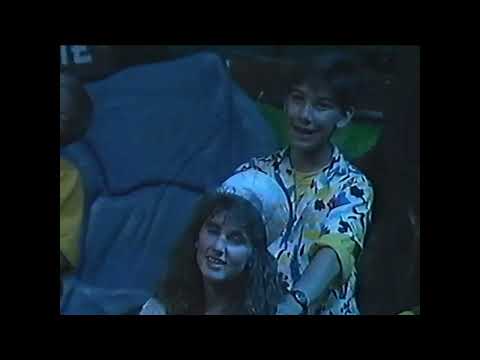 Kids Praise 5: Psalty's Camping Adventure 60FPS Final Part