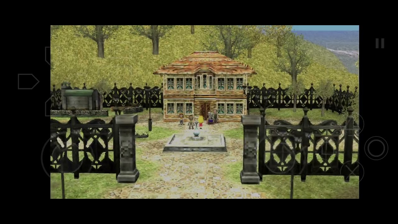 Event Menikahi Muffy di Harvest Moon AWL Special Edition ver.Indo - YouTube