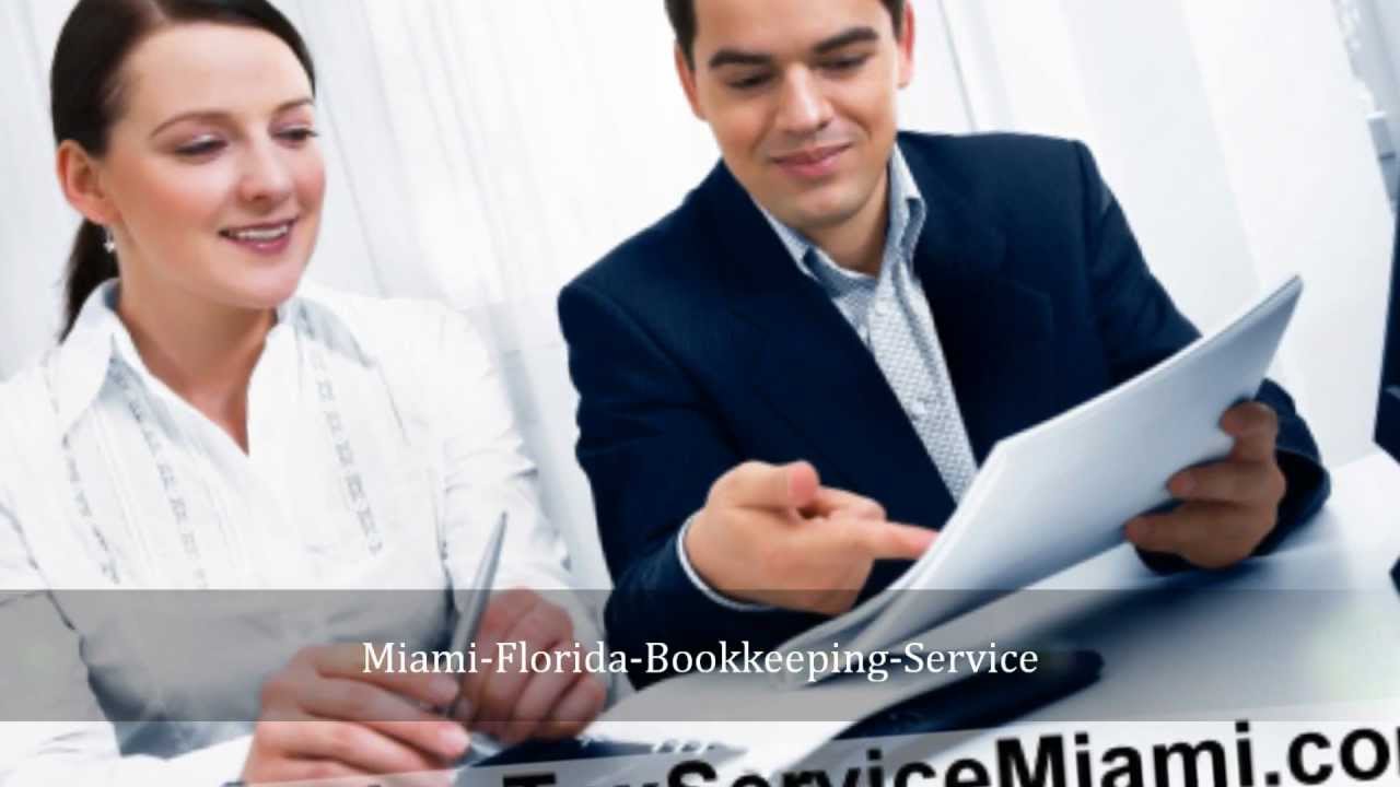 Miami CPA | Professional CPA Firm in Miami, FL - YouTube