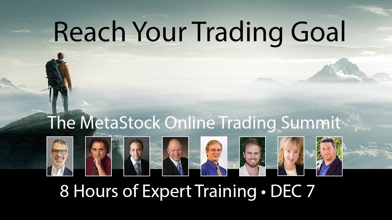 Online Traders Summit - December 2019 Edition - YouTube