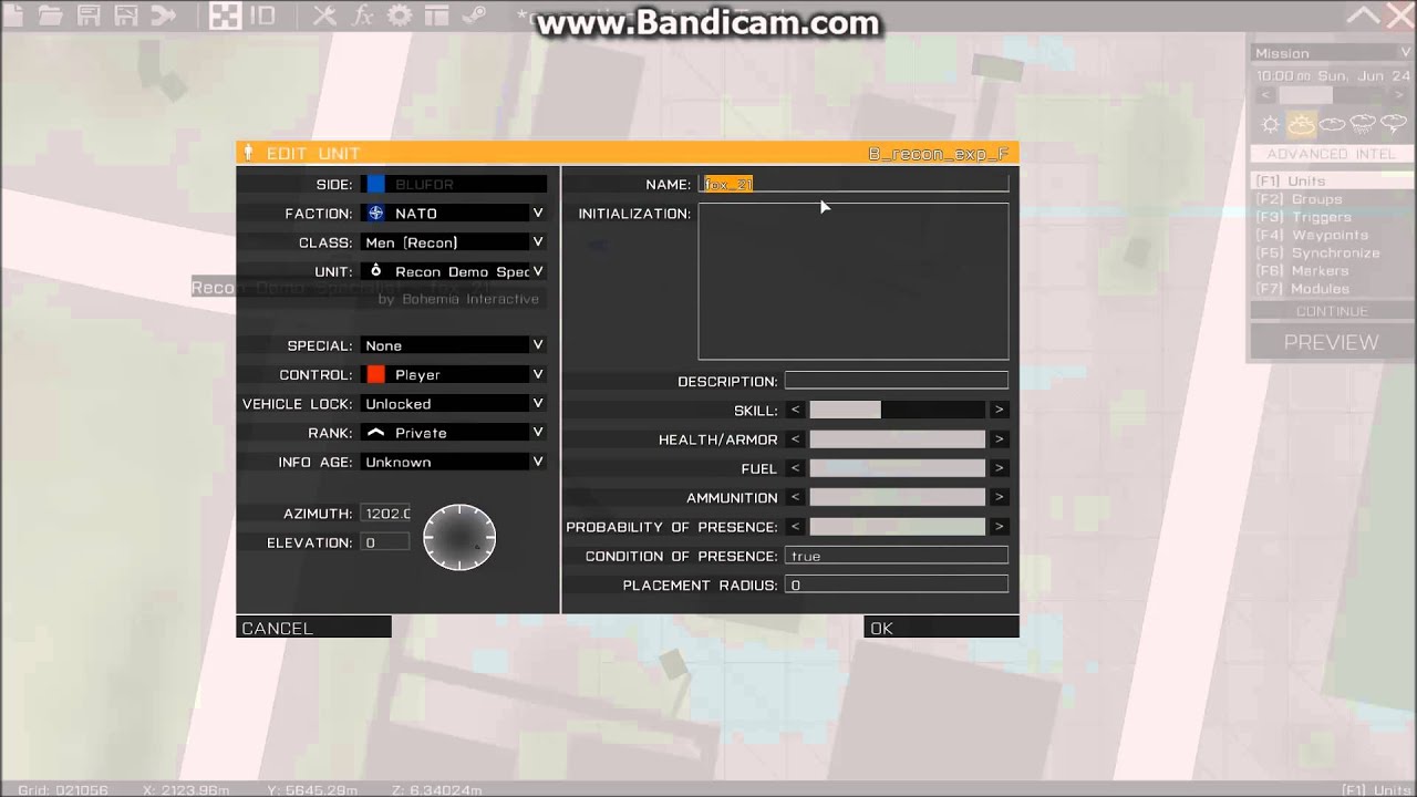 ArmA Scripting Tutorial - BIS_fnc_taskCreate - YouTube