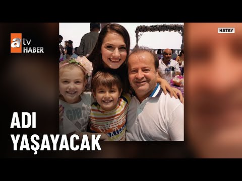 Ailesinin adı okulda yaşayacak - atv Ana Haber 17 Eylül 2024