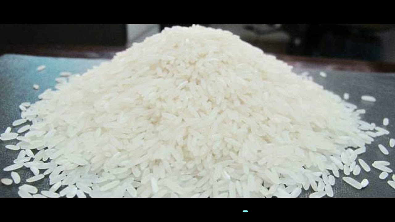 Sivaji Brand Rice - YouTube