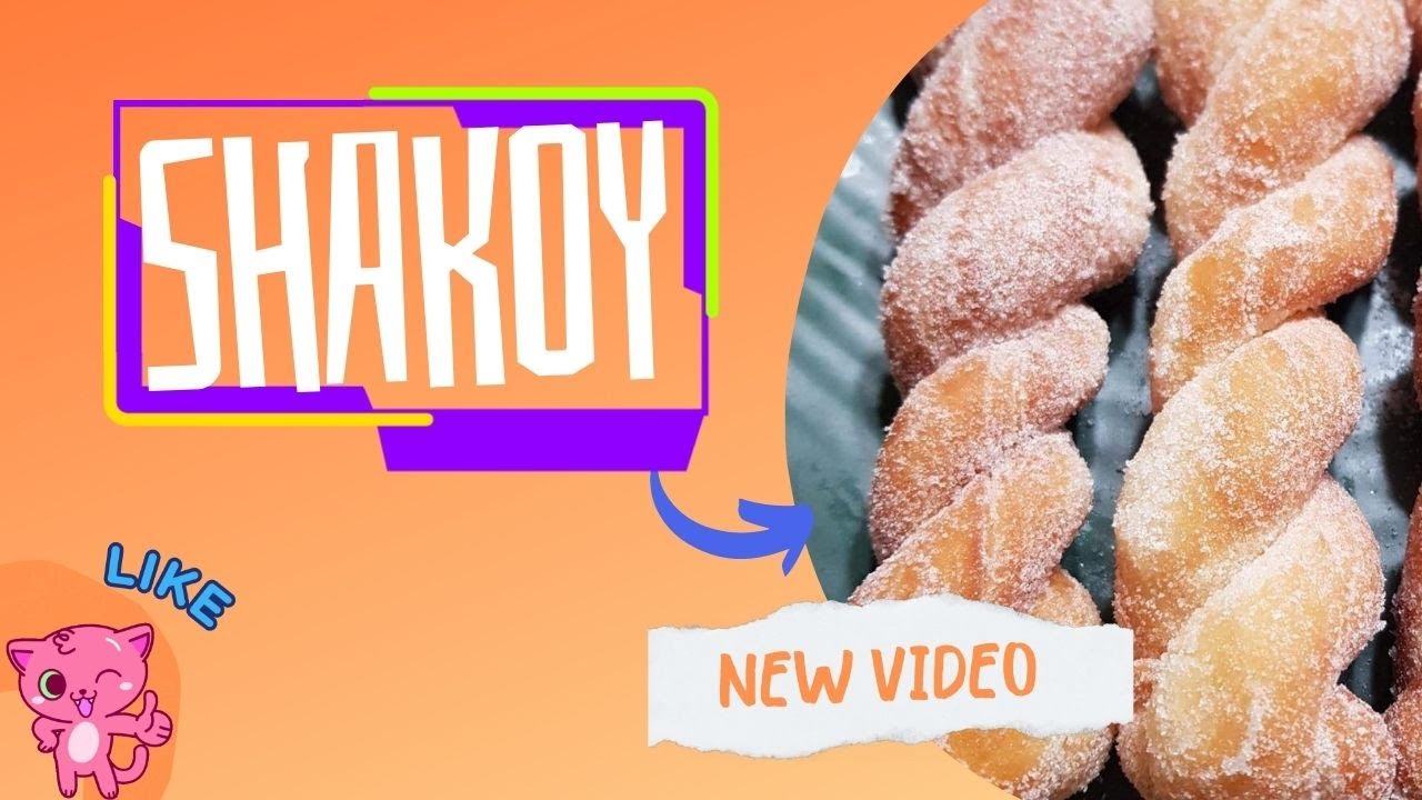 Shakoy♨︎MsKitchen♨︎【Vlog#245】 - YouTube