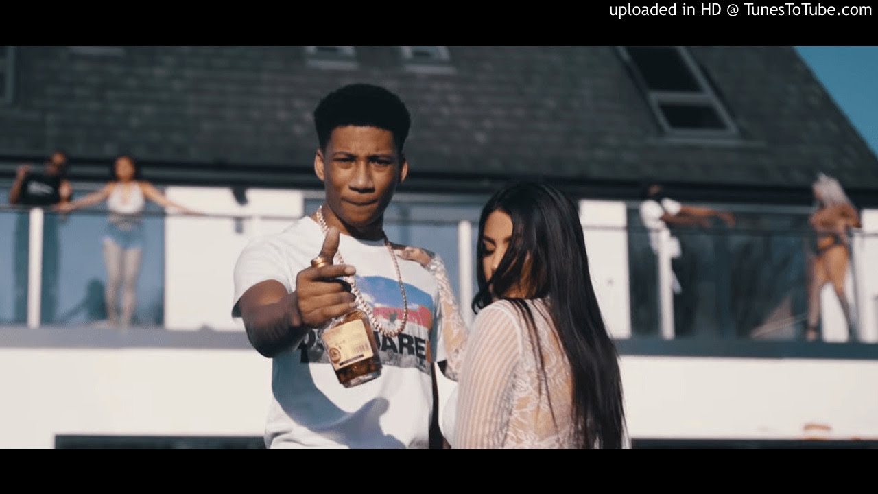 (FREE) Digga D X DigDat X UK Drill type beat - How high - YouTube
