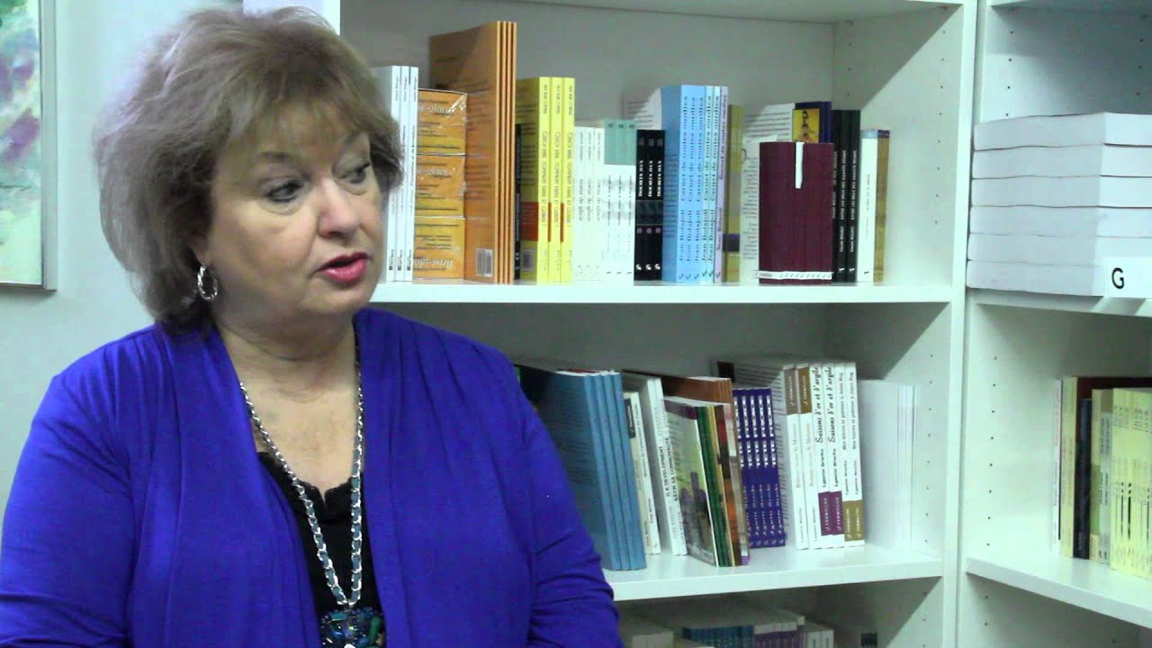 Gala AAAO 2015 - Lysette Brochu - YouTube