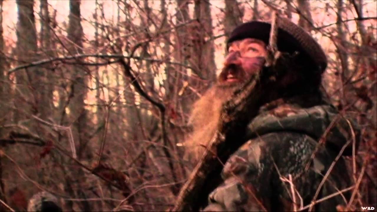 Realtree Outdoors - The Duck Commander - YouTube