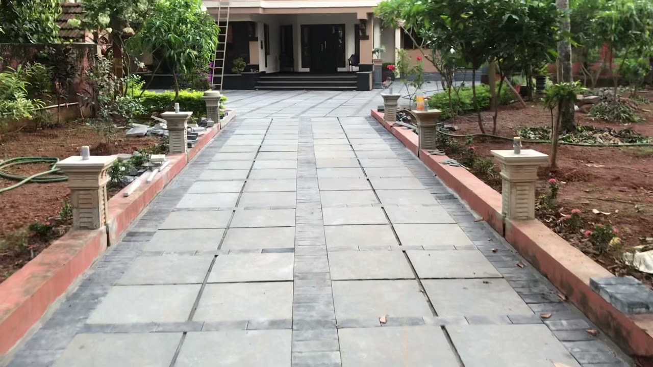Tandoor Stone, Amazing look 8640083400 - YouTube