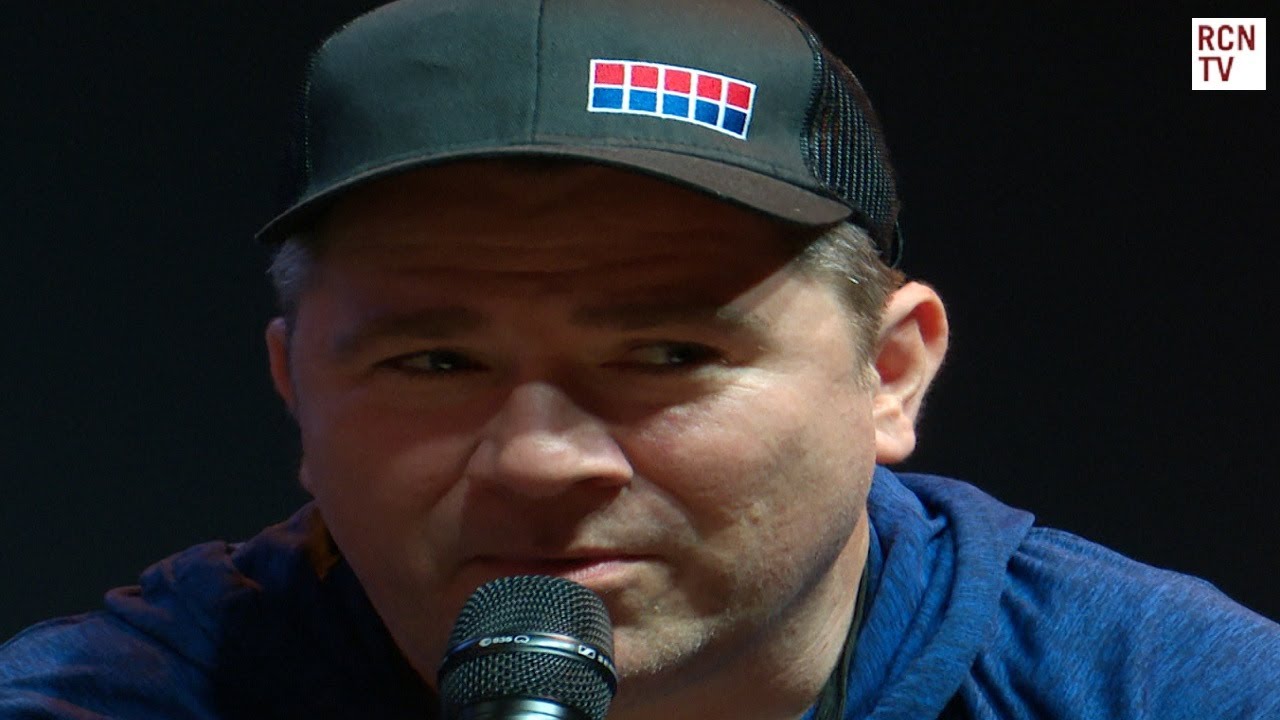 Roger Clark On Red Dead Redemption Motion Capture - YouTube