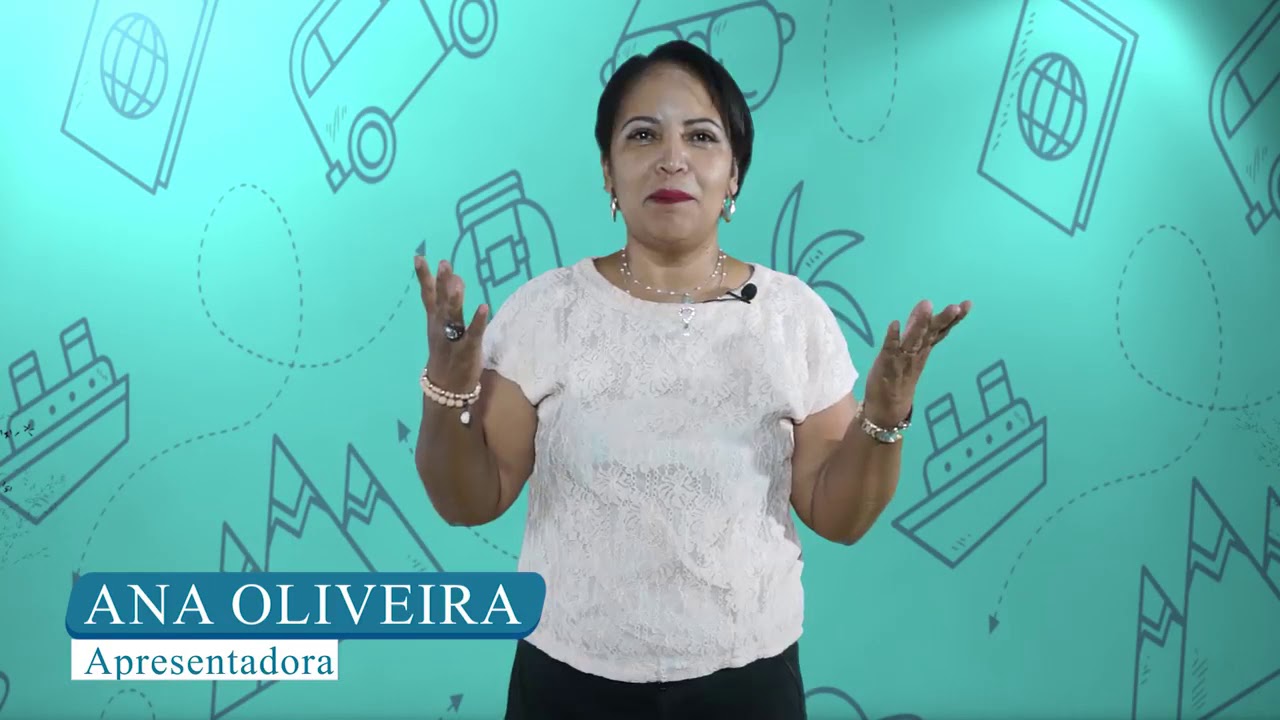 Ana Tur na TV nova temporada 20/05/2020 - YouTube
