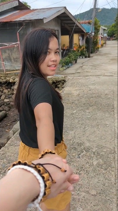 My Girlfriend Showing Me Her Hometown Youtube