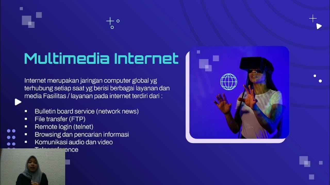 Tugas Grafika & Multimedia - YouTube