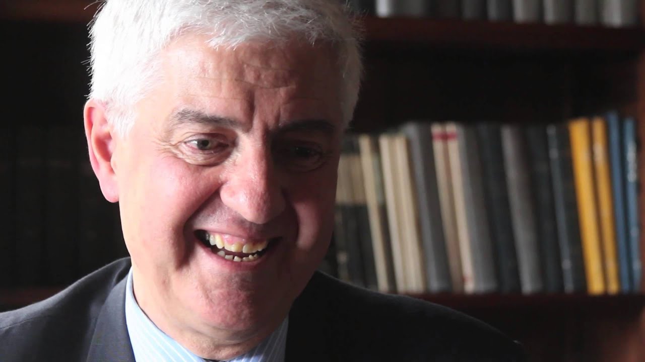 ENTREVISTA JAVIER ETCHEBERRY - YouTube