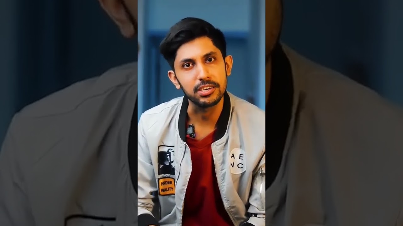 Wake up call 📱 | Kuldeep Singhania #shorts - YouTube