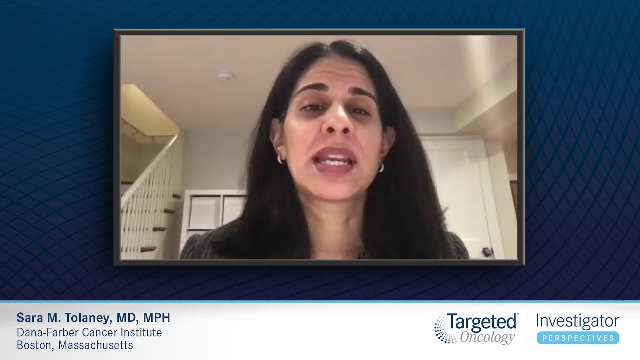 The ExteNET Study & Management of HER2+ Breast Cancer - YouTube