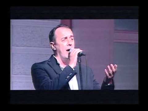 Esad Merulic - Iz tiha me glava boli - (LIVE 2014) - YouTube