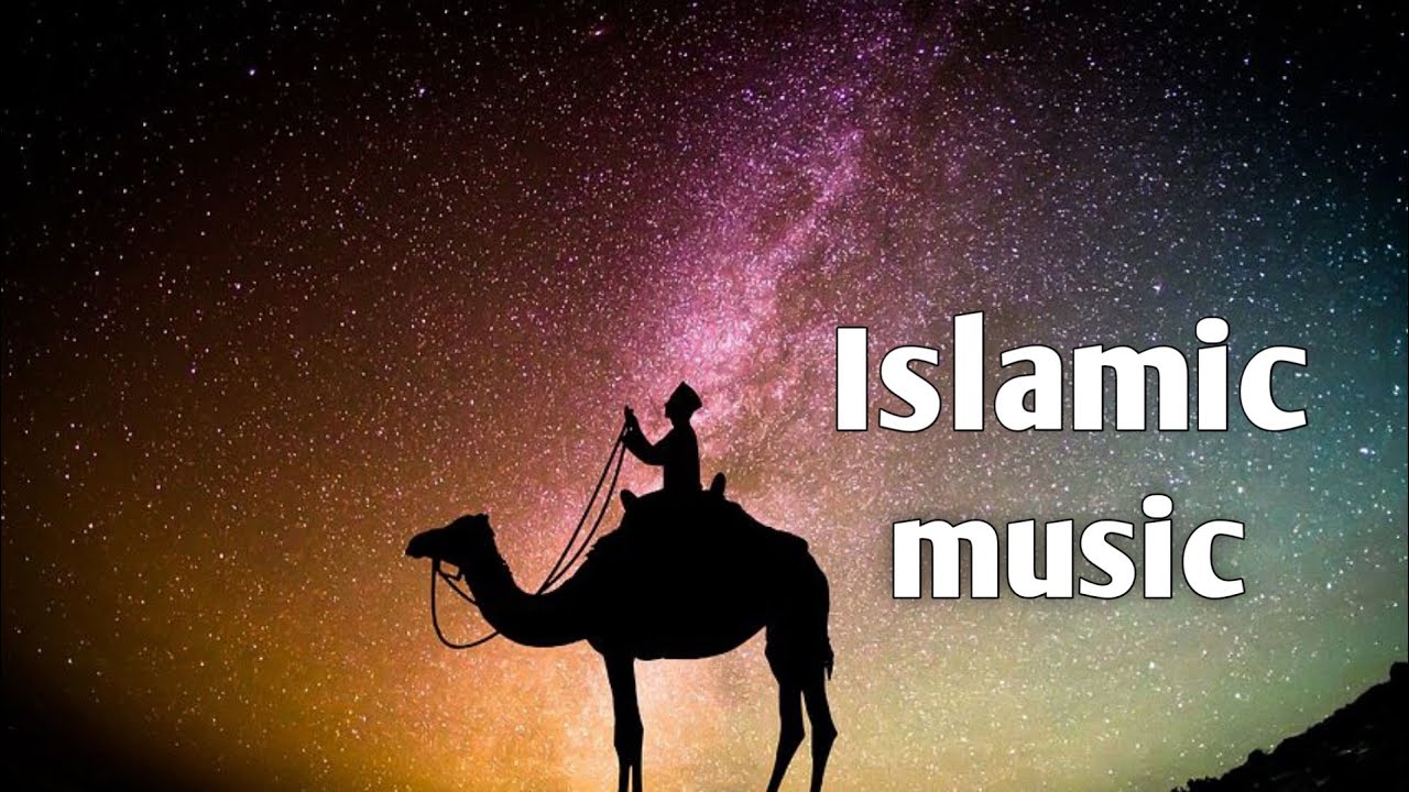Emotional Islamic backgrounds Nasheed No Copyright - YouTube