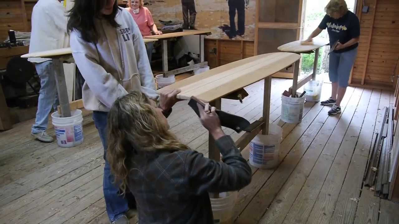 Randy Budd Alaia class - YouTube