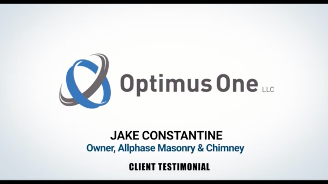 optimus one jake constantine rc01 021825 1080p - YouTube