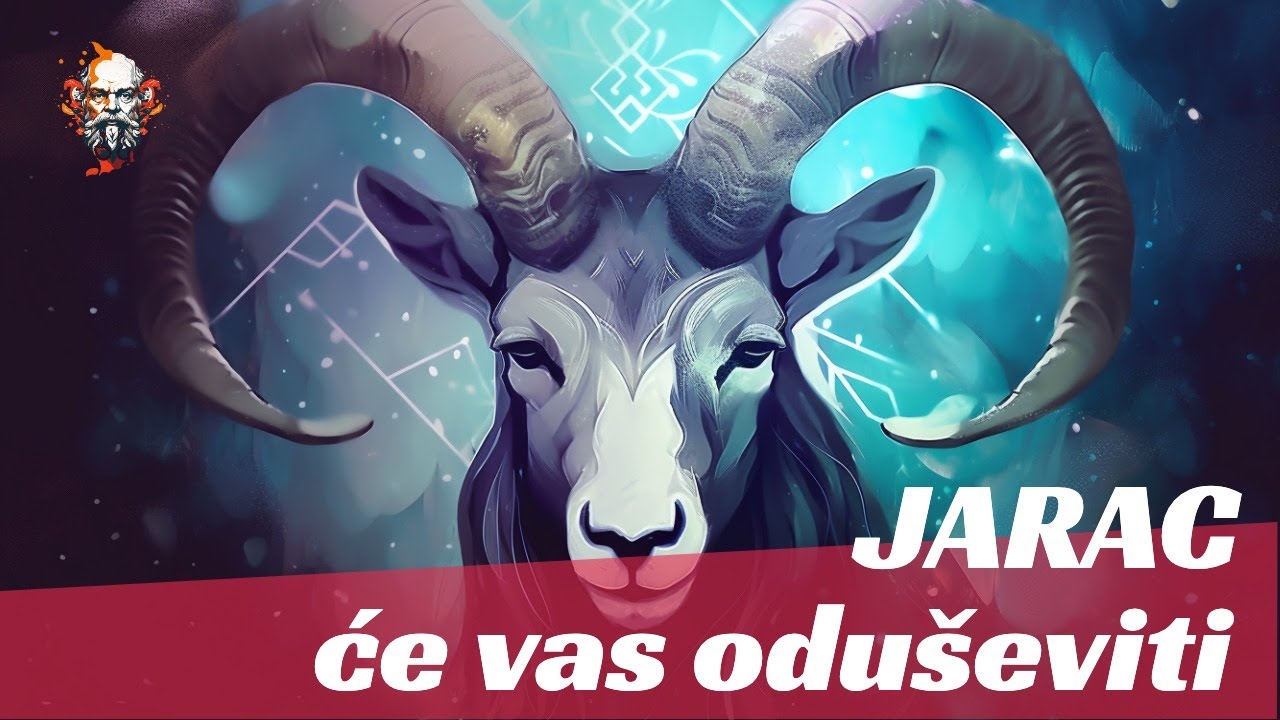 Jarci ♑ - Otkriven najambiciozniji znak zodijaka! - YouTube