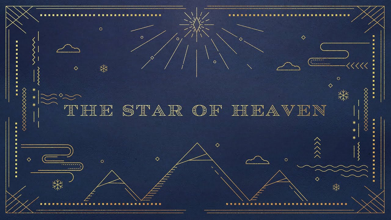 The Star of Heaven | Dr. Andy Brown | First Baptist Starkville - YouTube