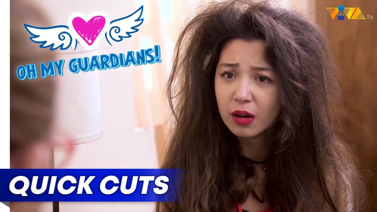 Chanel vs Miranda: Sino ang mas lagot kay Dean? | OH MY GUARDIANS Episode 4 | Quick Cuts - YouTube