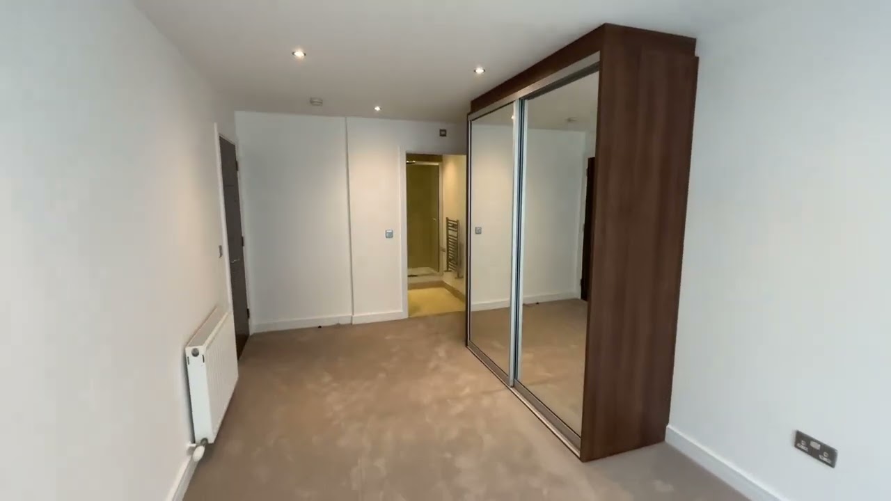 Apartment 28, Opera Lane, Cork City Centre - YouTube