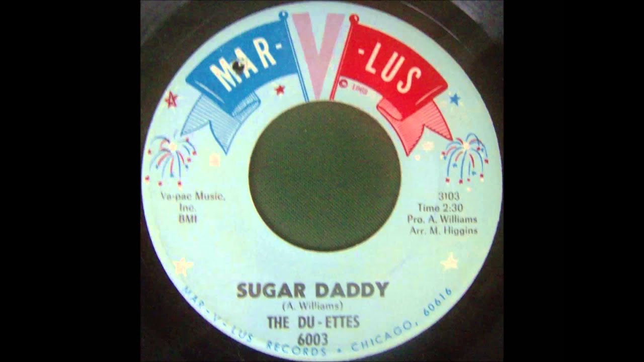 Du Ettes . Every beat of my heart .1964. - YouTube