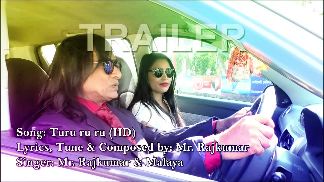 Trailer of Turu ru ru HDSong - YouTube