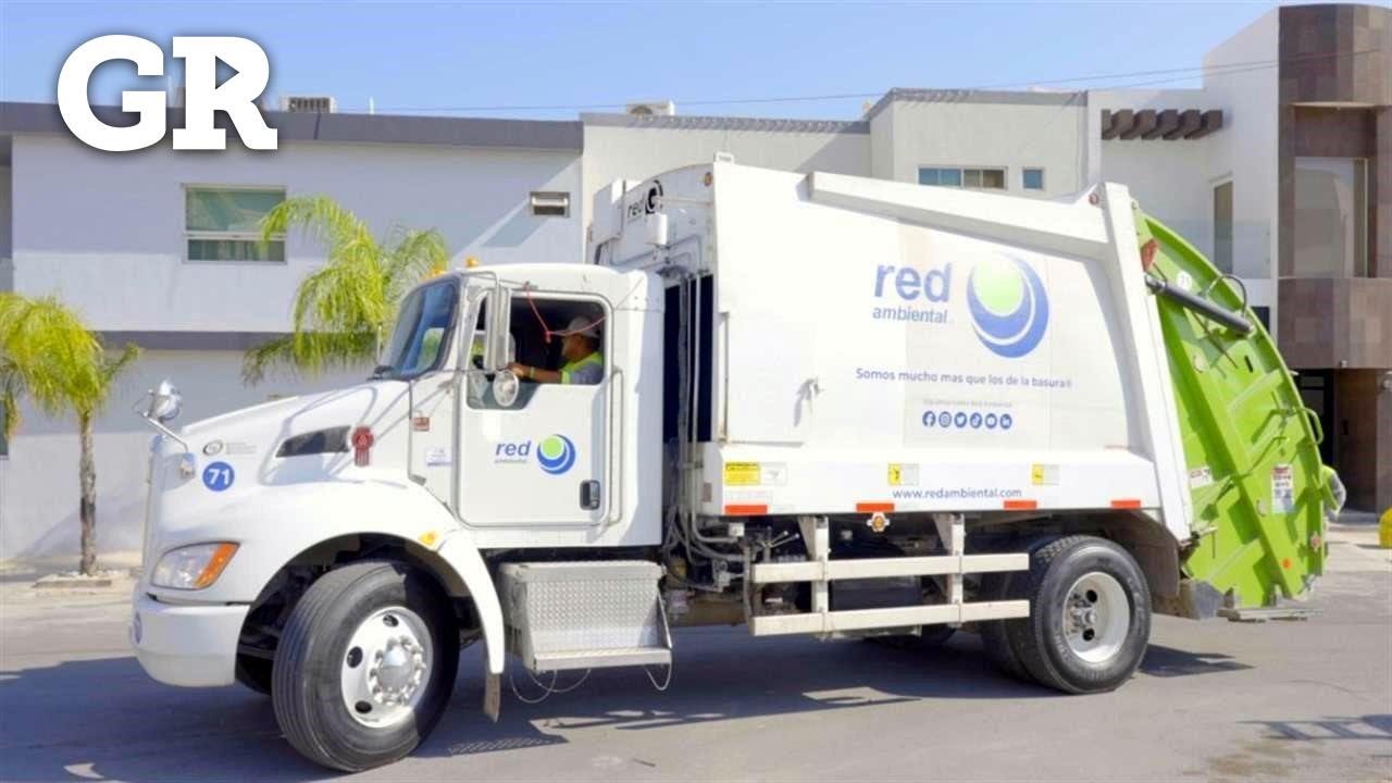 Red Ambiental gana mejor calificación - YouTube