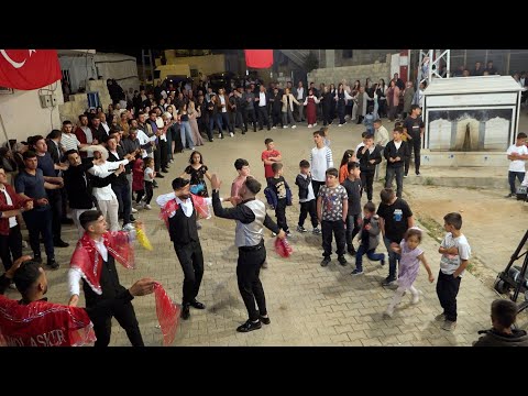 Ali Çetin Ve Ekibi Aşağı Nasırlı Köyü Asker Gecesi 2005/2 Part2 Beyza Kamera 05417711837