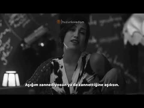 İmkansız aşkların ülkesi burası.😢