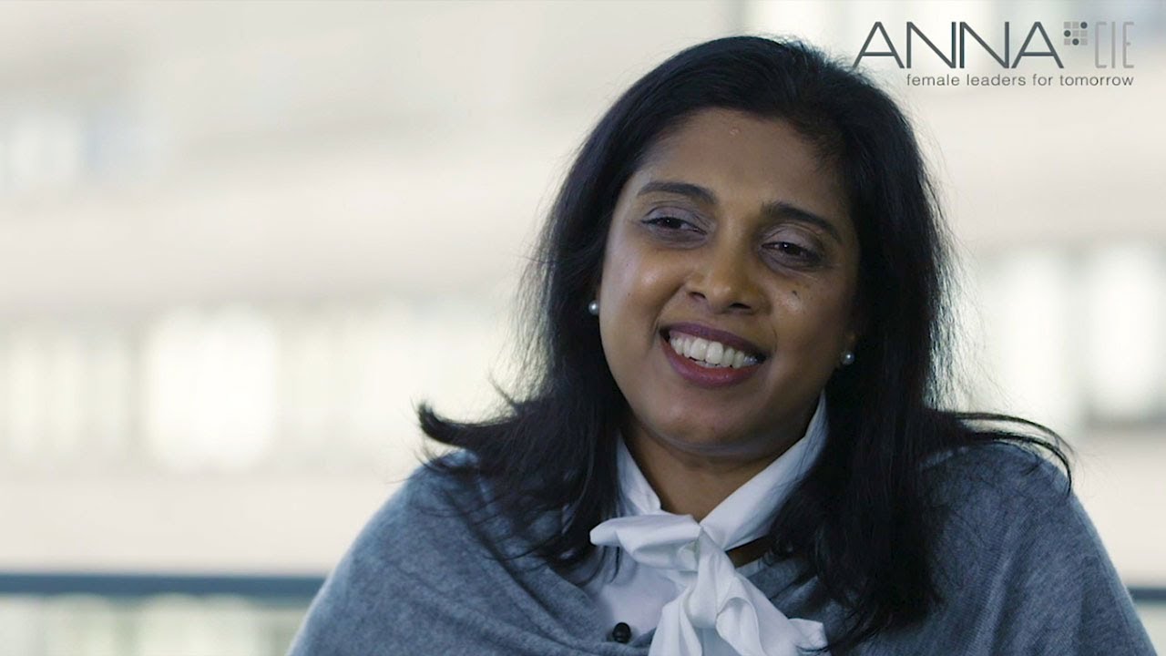 ANNA Alumni on the ANNA Network - YouTube