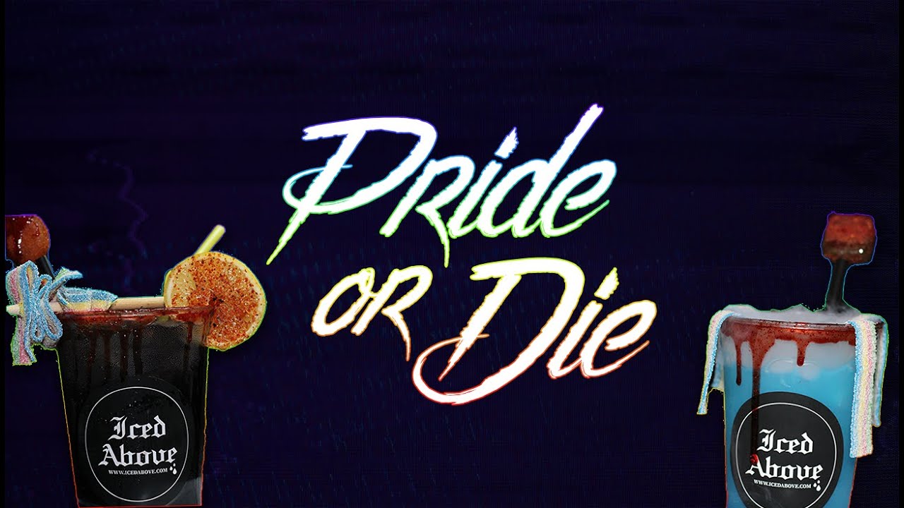 Pride Or Die - Horror Meets LGBTQ+ PRIDE - YouTube