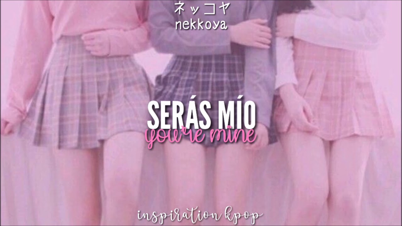 PRODUCE 48 ｜｜NEKKOYA (ネッコヤ)「 SUB ESPAÑOL ｜｜JAPONES ｜｜ ROMANJI 」 - YouTube