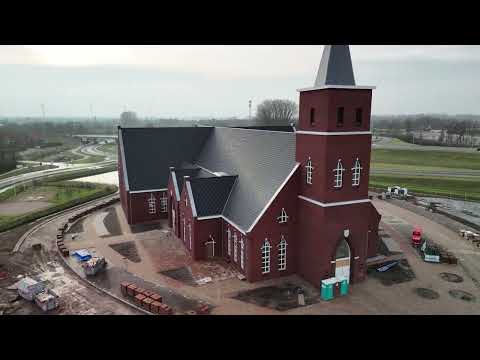 Kesteren kerk GGK 1 02 26