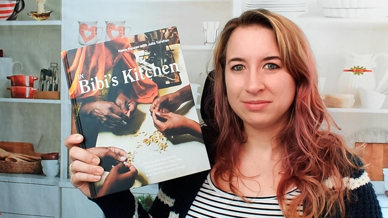 Cookbook Preview: In Bibi's Kitchen: [A Cookbook] (2020) - YouTube