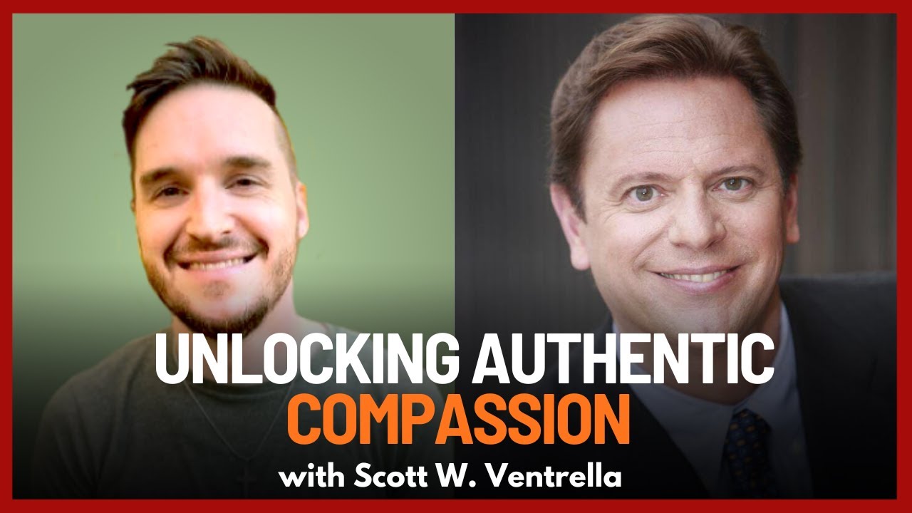 Evaluate Your Own Understanding of Compassion Through Christ with Scott ...