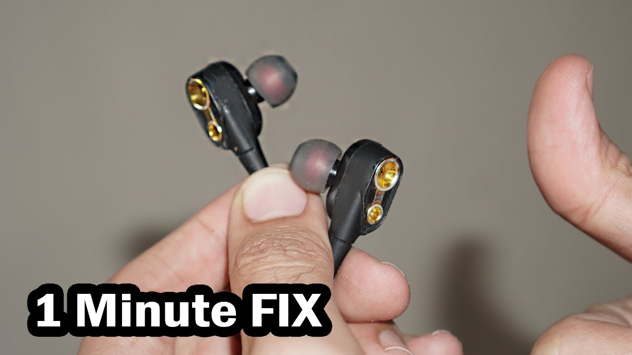 How To Fix Earphones Handsfree One Side Not Working Don t Try At Home how-to-fix-earphones-handsfree-one-side-not-working-don-t-try-at-home
