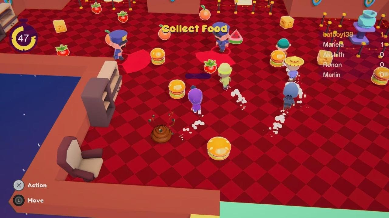 A Future Classic! Poopy Time - YouTube