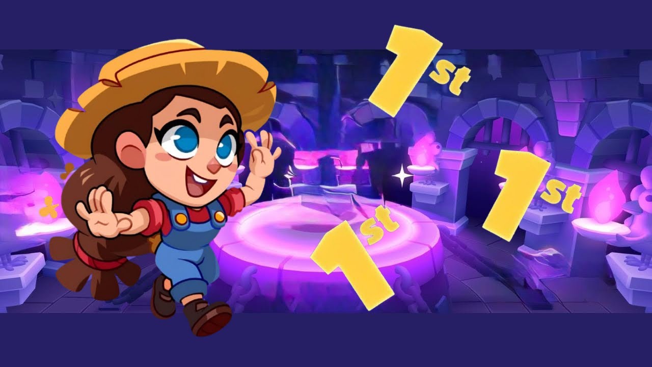 Global İlk 500 Üst Düzey Maçlar ~ Squad Busters - YouTube